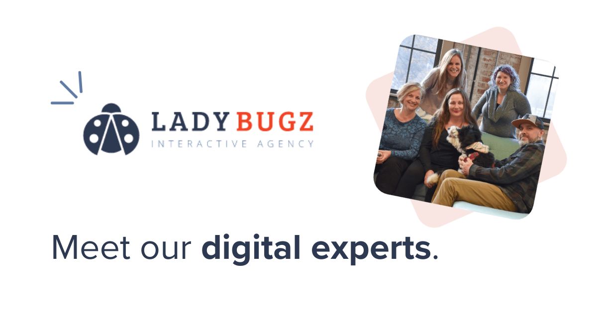 Website design company + digital marketing agency in Boston MA
